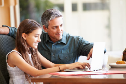 About Us | Online Courses For Homeschool - Homeschool Connections