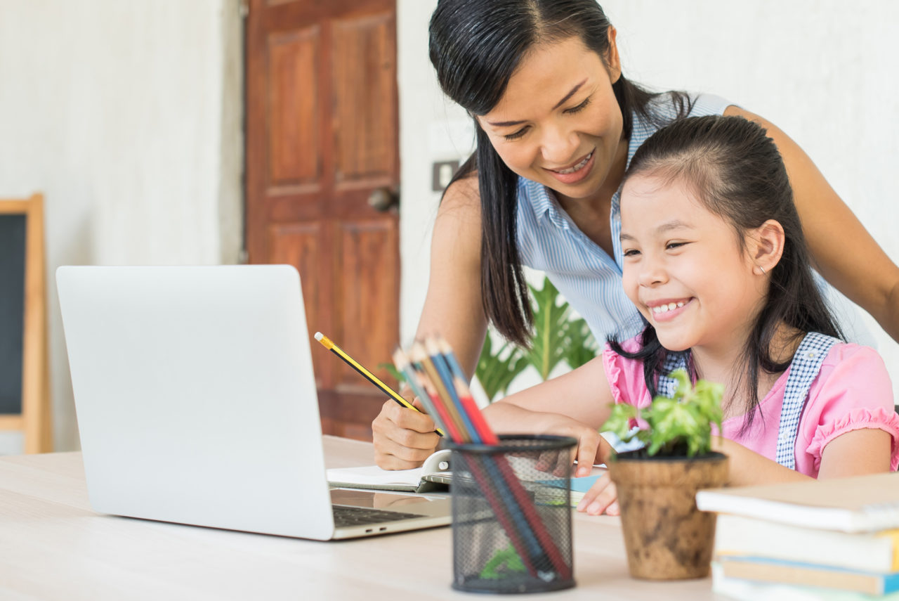 About Us | Online Courses For Homeschool - Homeschool Connections