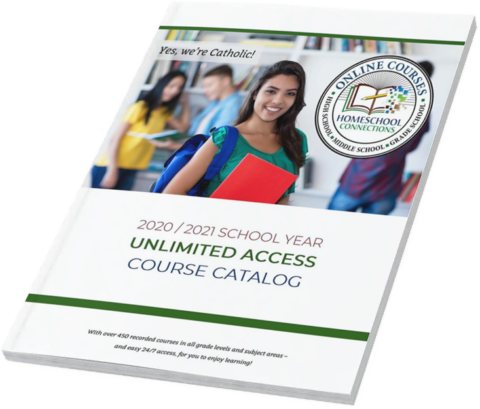 Unlimited Access to Homeschool Classes | Best Online Courses ...