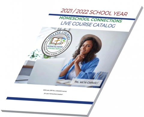 Explore the Catalogs | Homeschool Connections