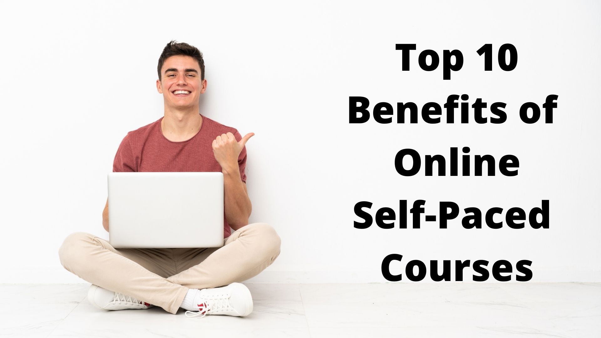 Top Ten: How Recorded Classes Benefit You - Homeschool Connections