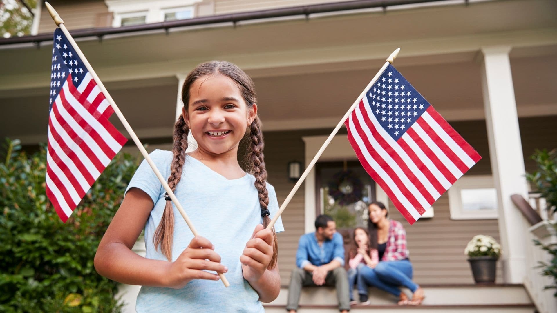 Booklist: Reading Your Way Around America - Homeschool Connections