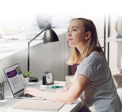 Catholic Homeschool | High-Quality Courses - Homeschool Connections