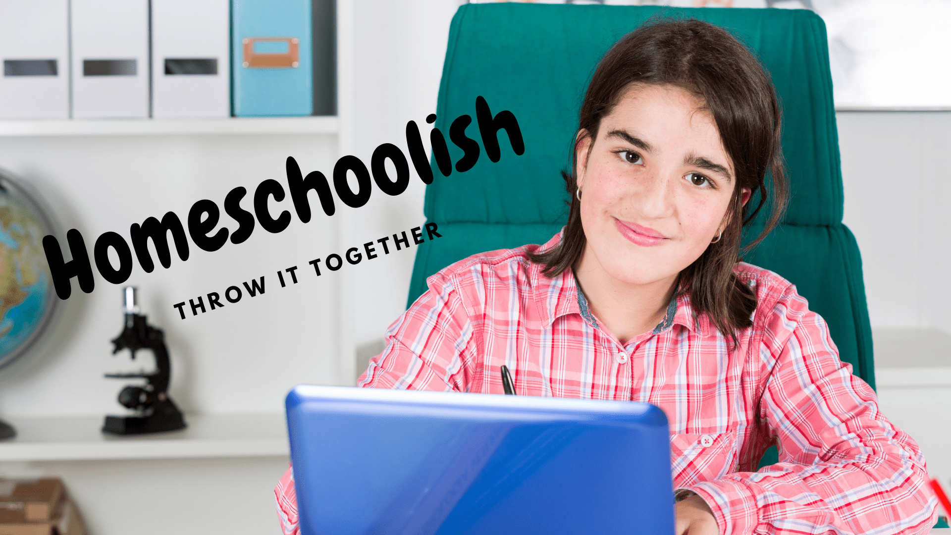 Homeschoolish: Relaxed Homeschooling - Homeschool Connections