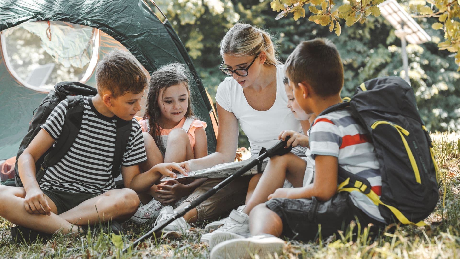 Introduction to Unschooling - Homeschool Connections