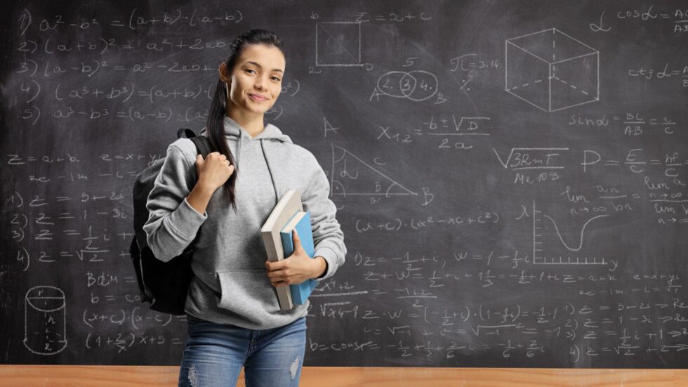 Preparing For Homeschool Math Success - Homeschool Connections