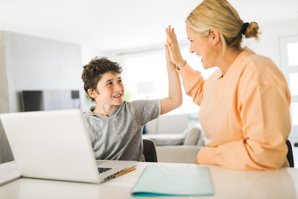 Homeschool Discipline: Fundamental Help - Homeschool Connections