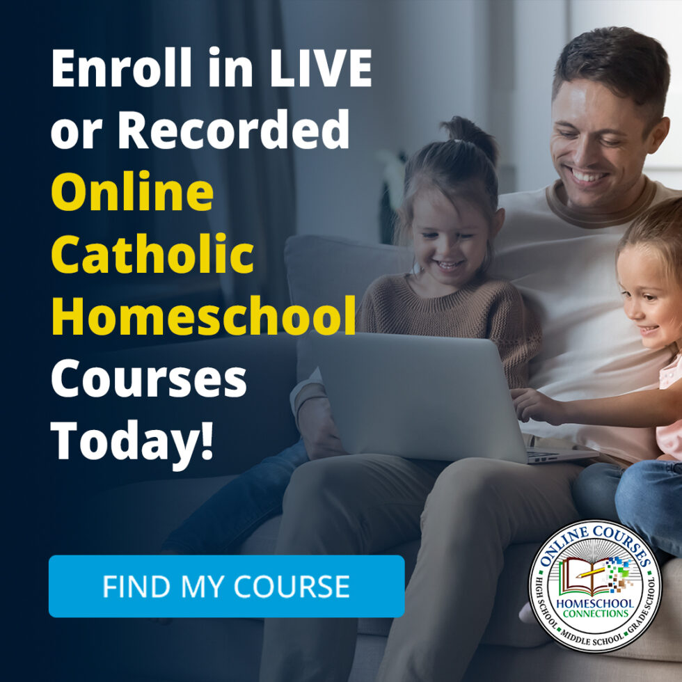 Top Ten: How Recorded Classes Benefit You - Homeschool Connections