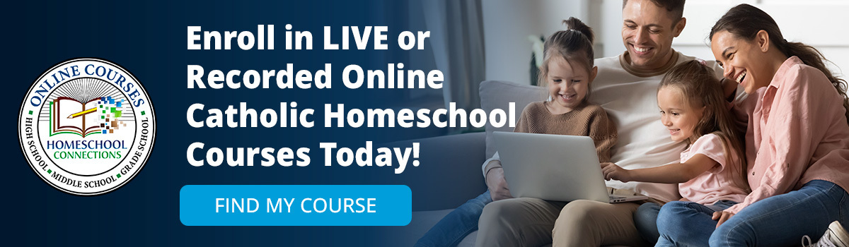 Unlimited Access | Best Online Courses - Homeschool Connections