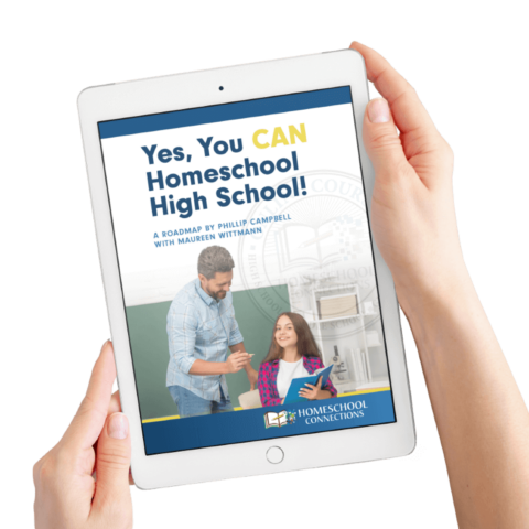 Frequently Asked Questions - Homeschool Connections