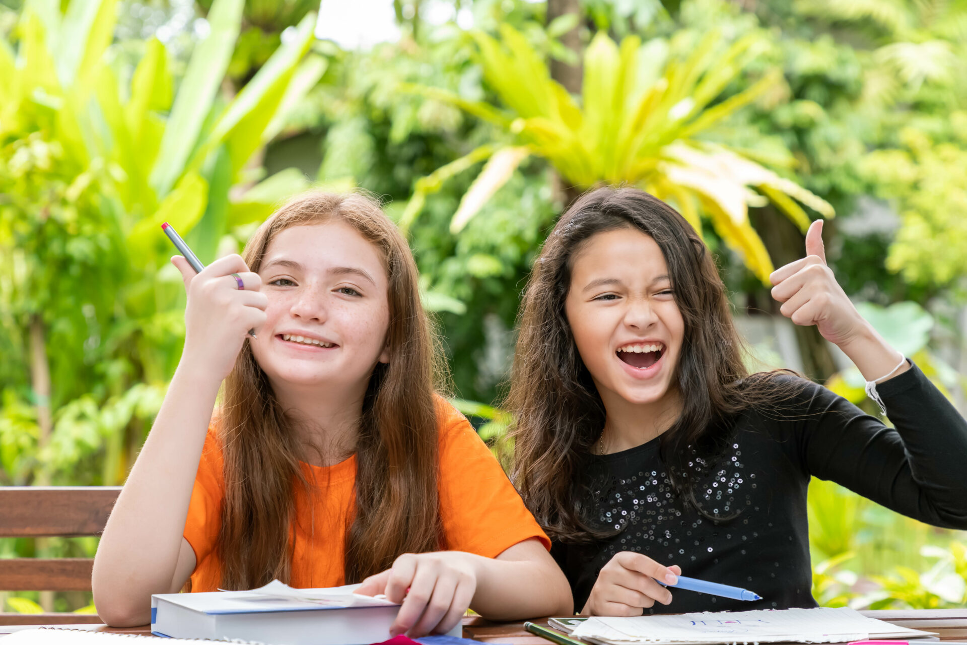 Using Recorded Courses for Summer Enrichment - Homeschool Connections