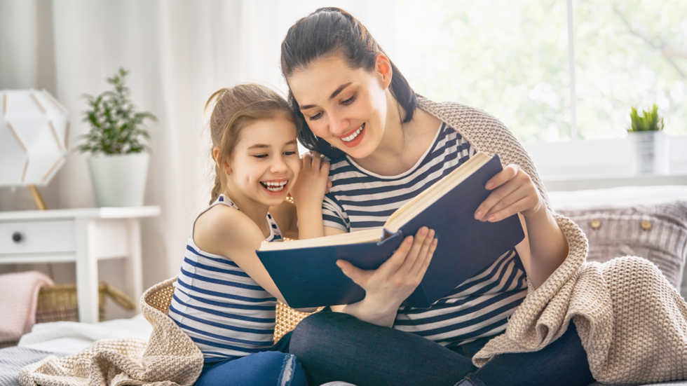 8 Tips: Homeschooling Reading Comprehension - Homeschool Connections