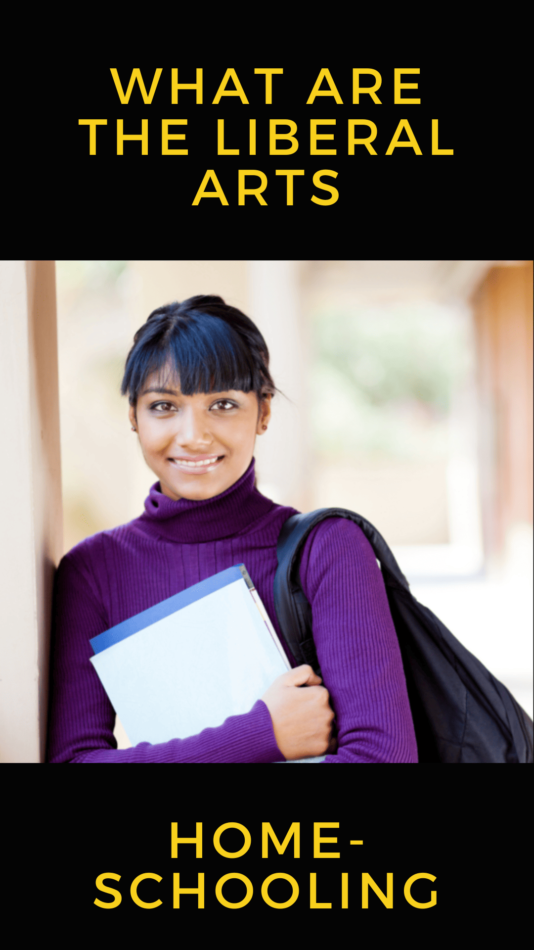 What are the Liberal Arts? - Homeschool Connections