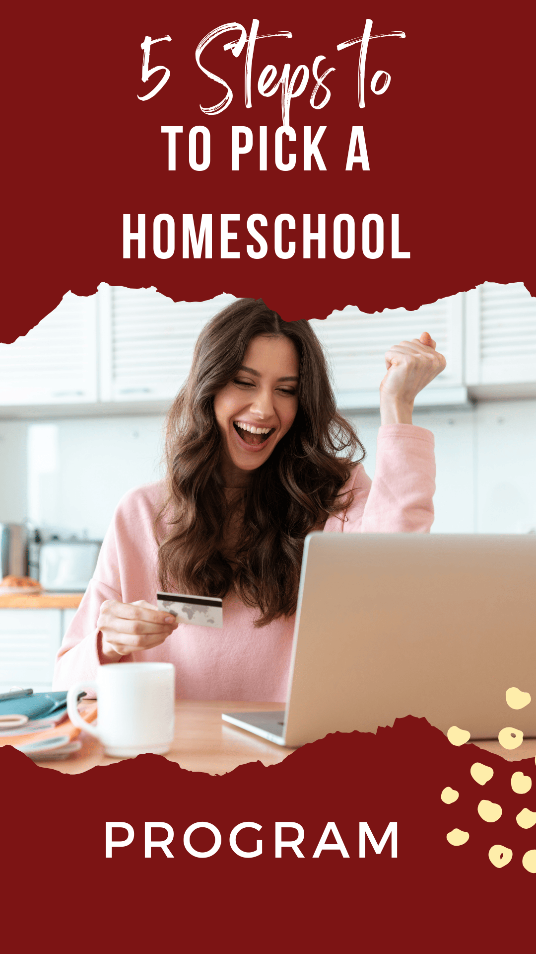 Five Steps to Evaluate a Homeschool Curriculum - Homeschool Connections