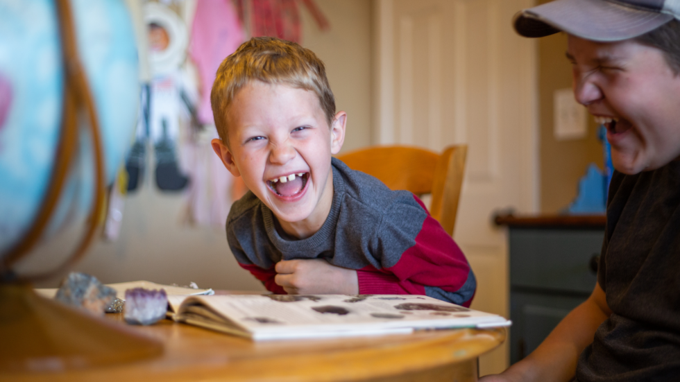 5 Strategies for Building Strong Reading Habits - Homeschool Connections