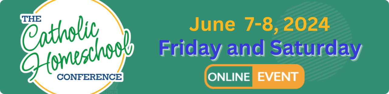Catholic Homeschool | High-Quality Courses - Homeschool Connections