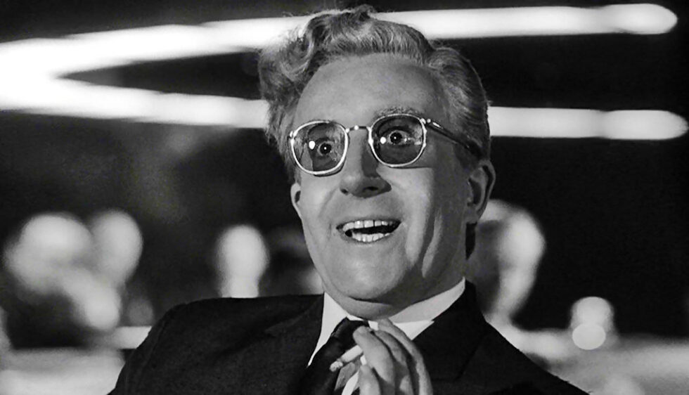Dr. Strangelove: A Study in Cold War Anxieties - Homeschool Connections