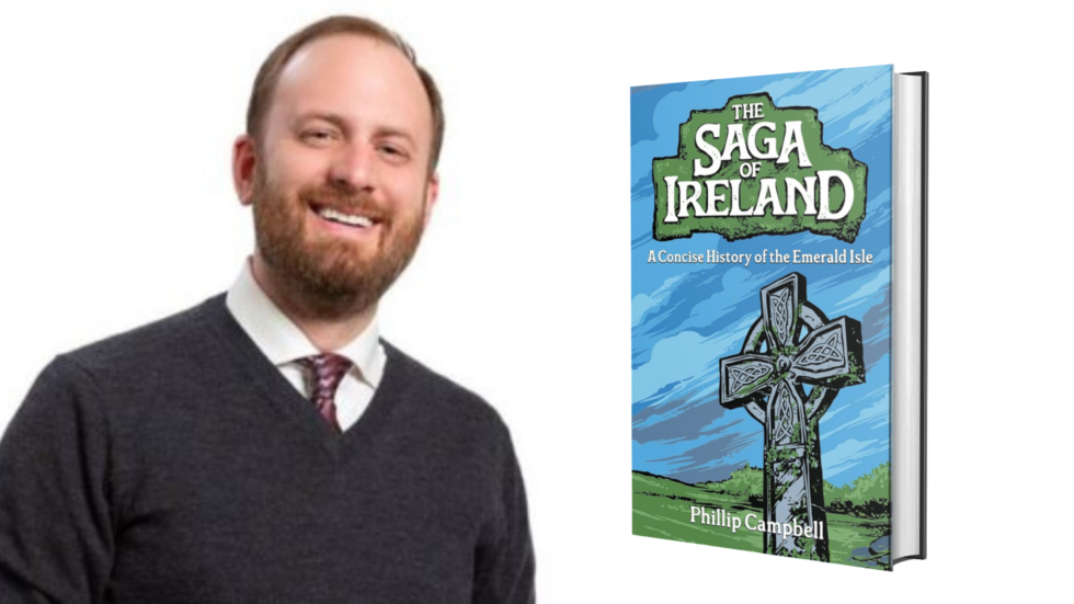 Why Learn Irish History? - Homeschool Connections