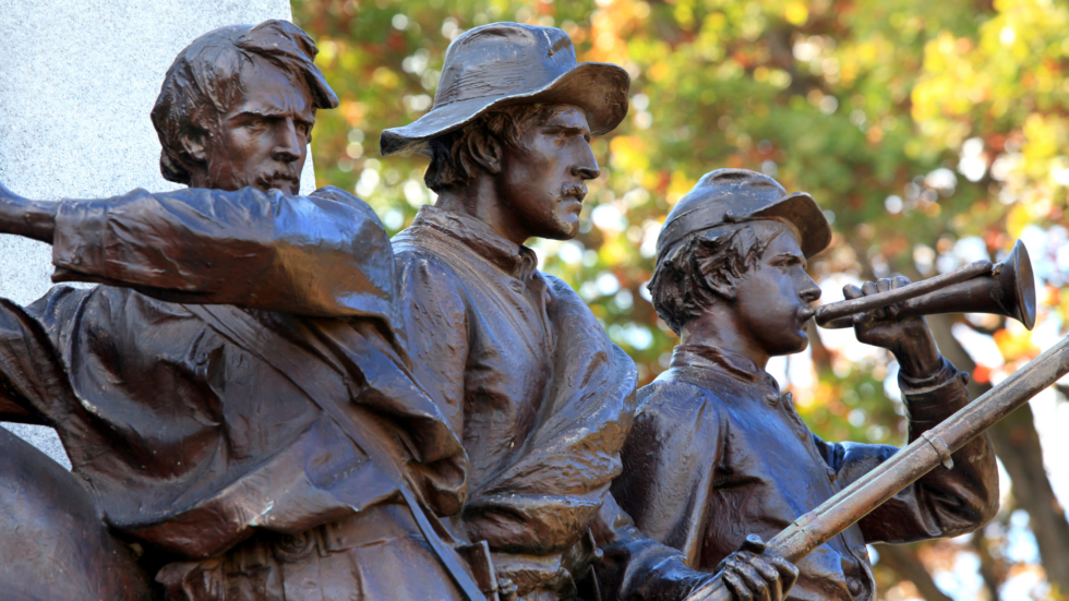 Debunking the Lost Cause Myth - Homeschool Connections