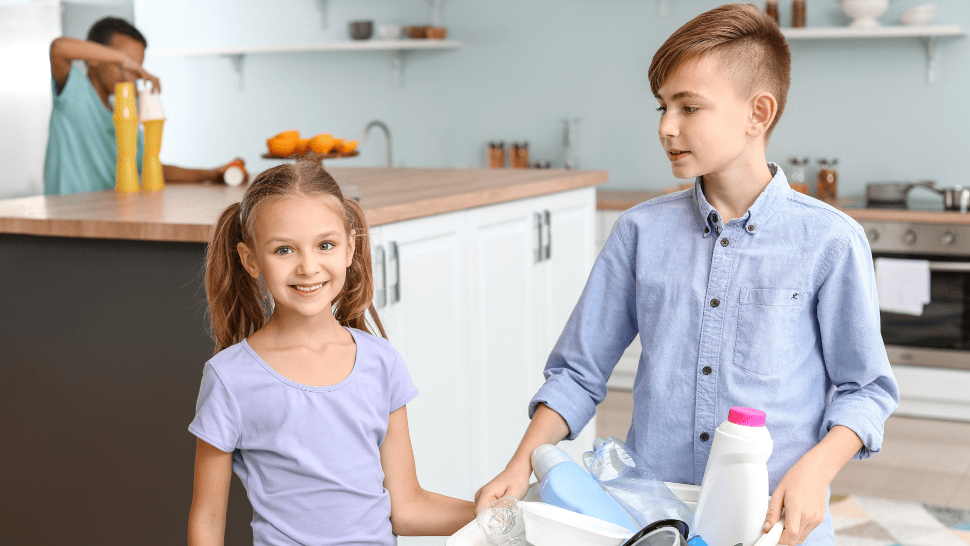 Understanding Parentification - Homeschool Connections