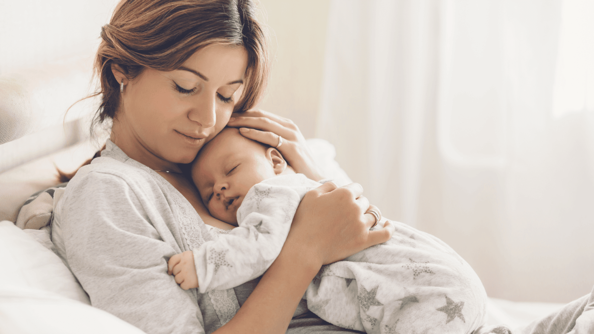 Recognizing and Understanding Perinatal Depression - Homeschool Connections
