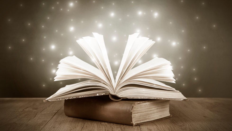 Why Children Need Fairy Tales - Homeschool Connections