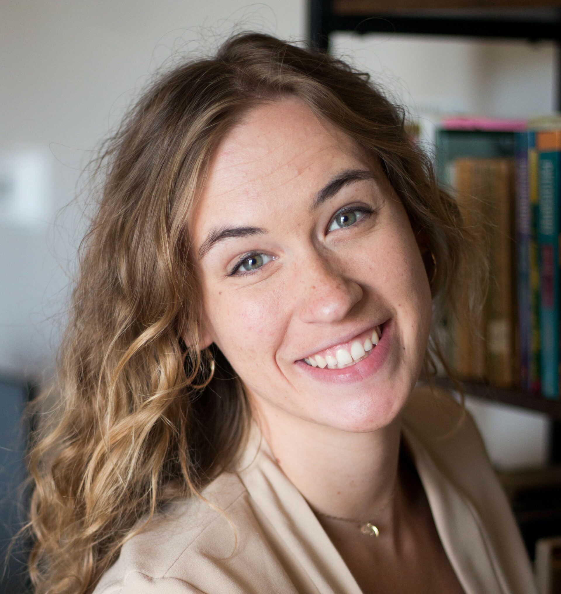 Gracie Maimone - Homeschool Connections