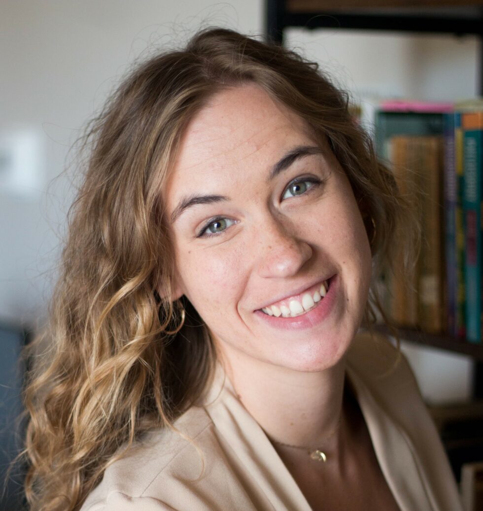 Gracie Maimone - Homeschool Connections