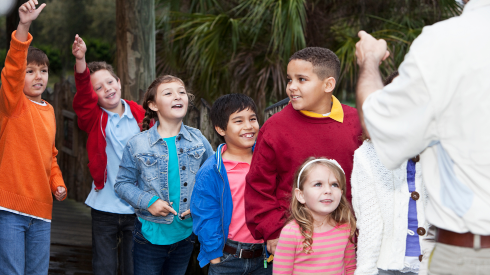 25 Homeschool Field Trips: The Ultimate Guide - Homeschool Connections