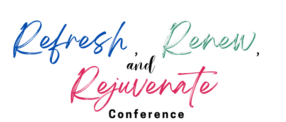 REFRESH, Renew, and Rejuvenate! Conference - Homeschool Connections