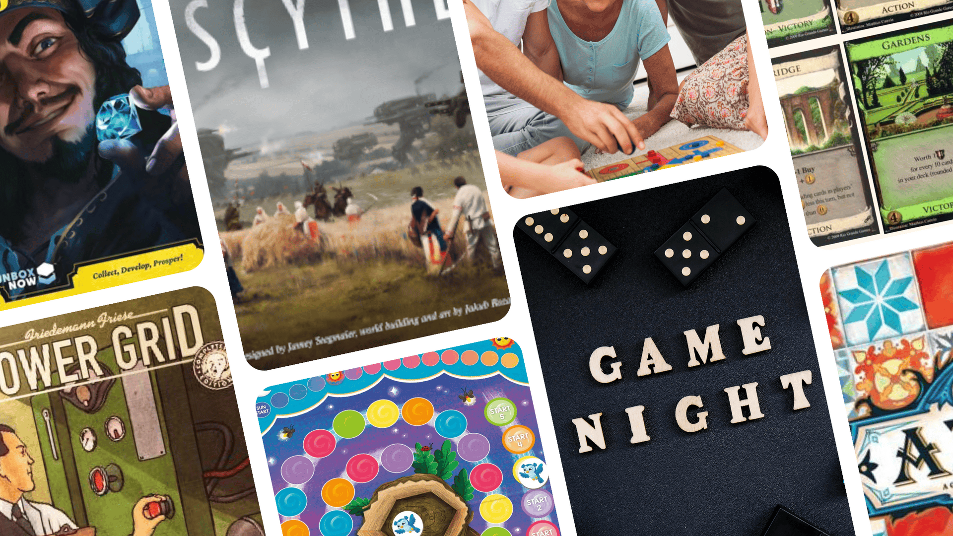 Homeschooling with Board Games: Learning Through Play - Homeschool ...