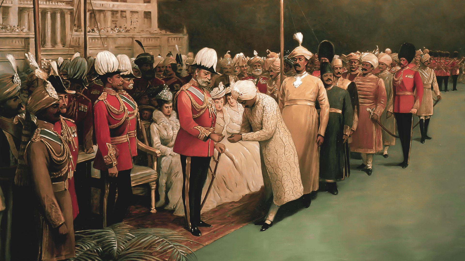 Imperialism Explained: Principles, History, and Catholic Insights ...