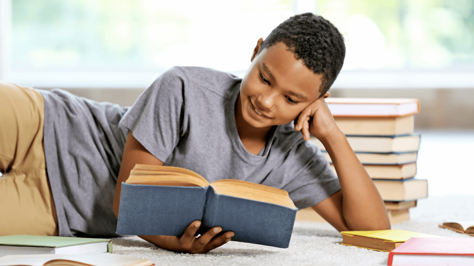 Learning About Poetic Meter and Form - Homeschool Connections
