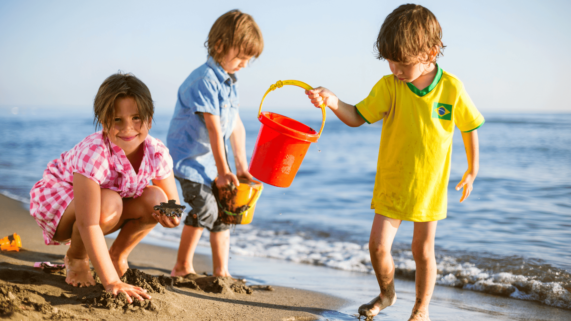 10 Sneaky Ways to Keep Kids Learning All Summer Long - Homeschool ...