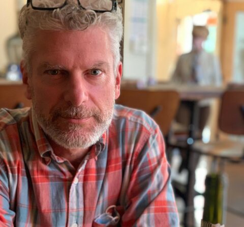 Christopher Chapman - Homeschool Connections