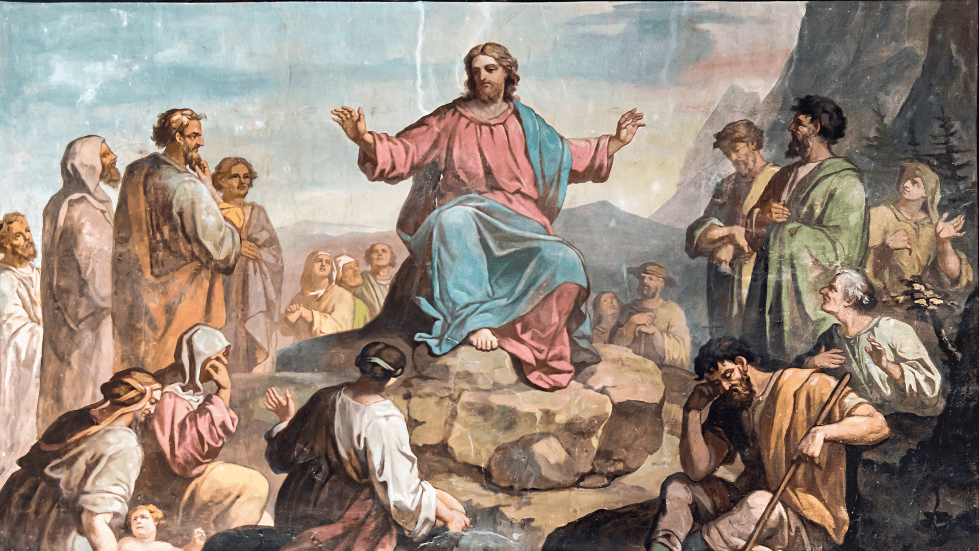 Review: The Eight Promises of God - Homeschool Connections