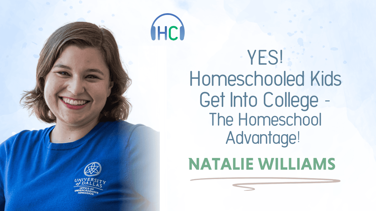 Can Homeschoolers Get Into College? YES—Here’s How! - Homeschool ...